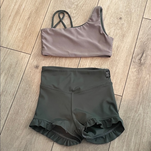 Tiger Friday | Costumes | Tiger Friday Set | Poshmark